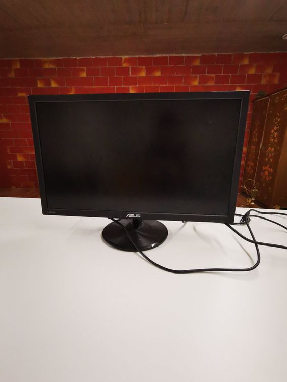 Monitor | Kaufen auf Ricardo