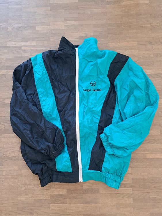 Vintage Tracksuit von Sergio Tacchini (Gebraucht) in Tafers für CHF 20 ...