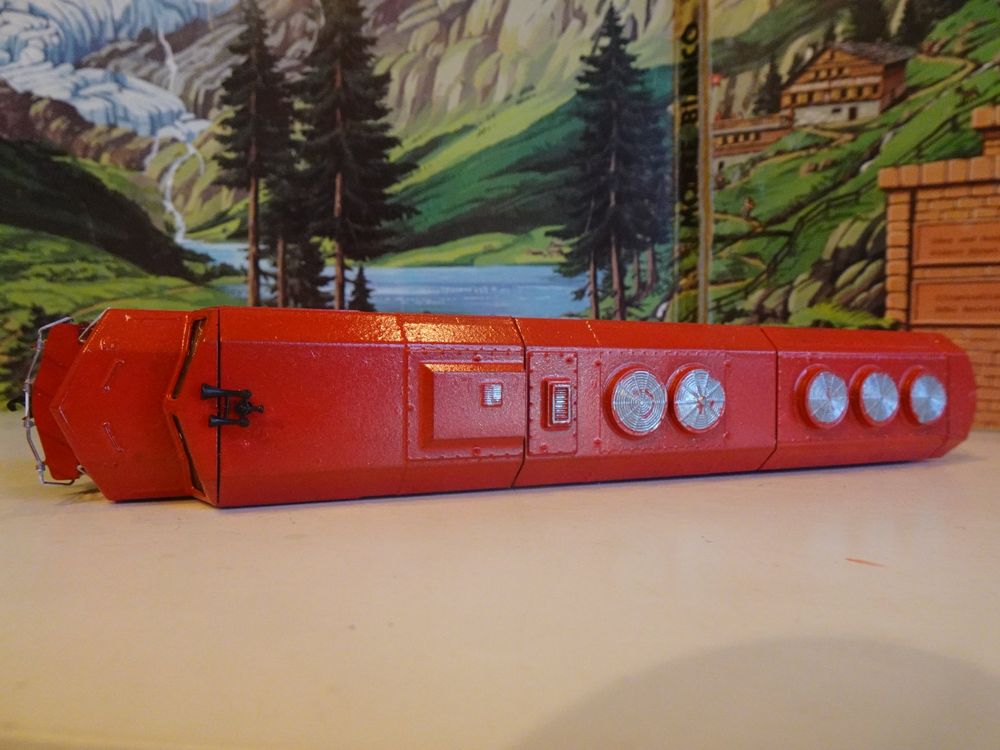 Canadian Pacific Diesellok 9583 H0 GL/int 48 | Kaufen auf Ricardo