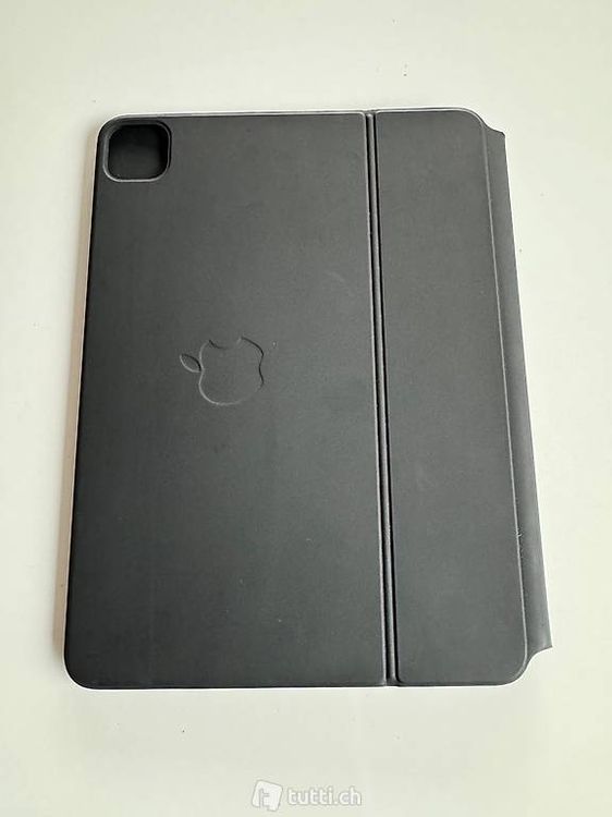 Magic Keyboard 11" - Deutsch/Französisch (schwarz) | Kaufen auf Ricardo