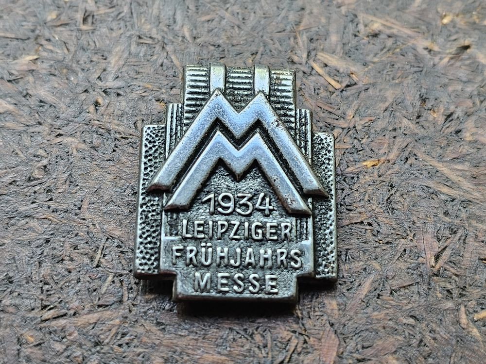 Selten Deutsches abzeichen 1934 (Gebraucht) in la neuveville für CHF 11.5 – mit Lieferung auf ...