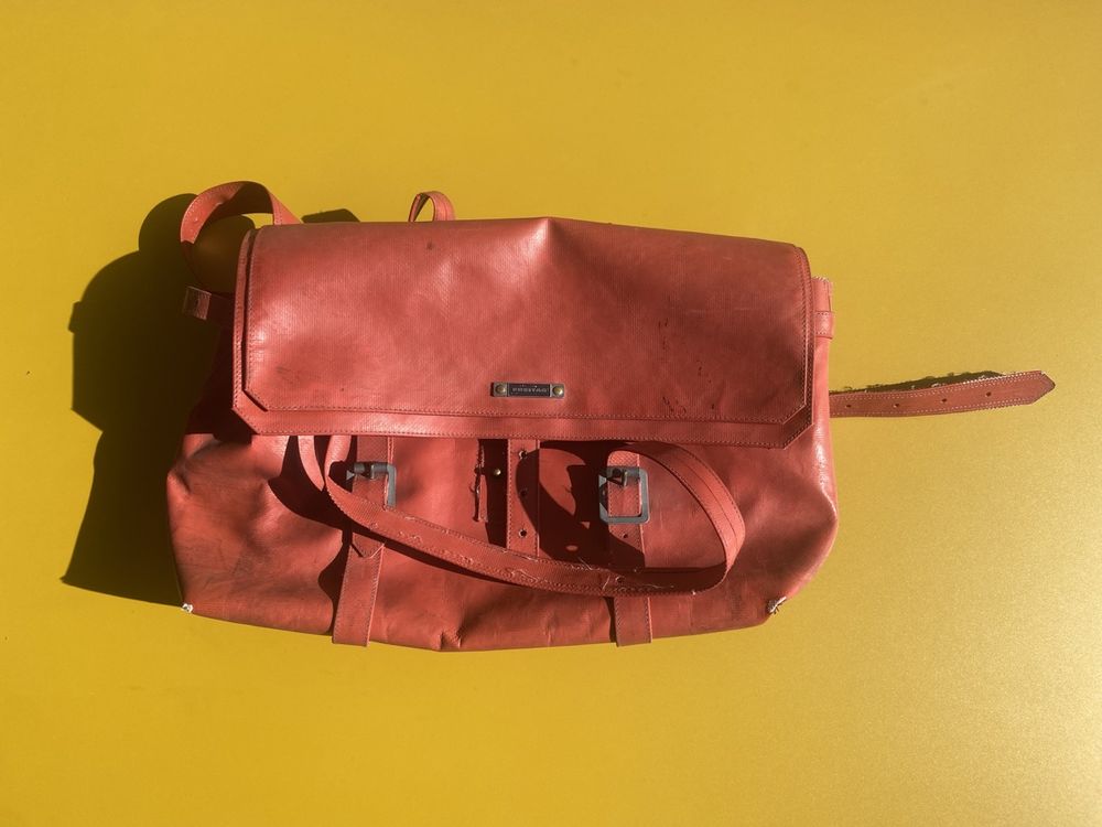 Freitag Reference: Business Bag „Carolus“ (Gebraucht) in Zürich für CHF ...