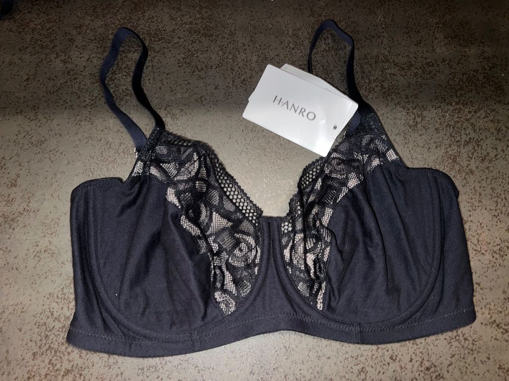 BH HANRO 80D neu | Kaufen auf Ricardo