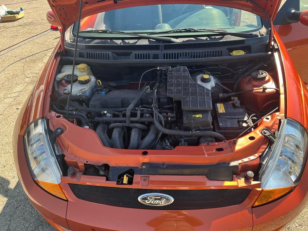 Ford street ka 1.6 expertise | Kaufen auf Ricardo