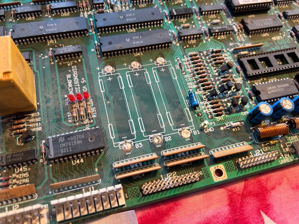 Williams System 11 MPU | Kaufen auf Ricardo