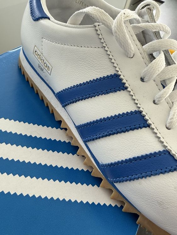 ADIDAS ROM Original (Gebraucht) in Felsberg für CHF 100 – mit Lieferung ...