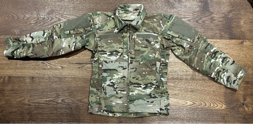 Claw Gear - Combat Shirt, Combat Pant, Combat Field Shirt (Gebraucht ...
