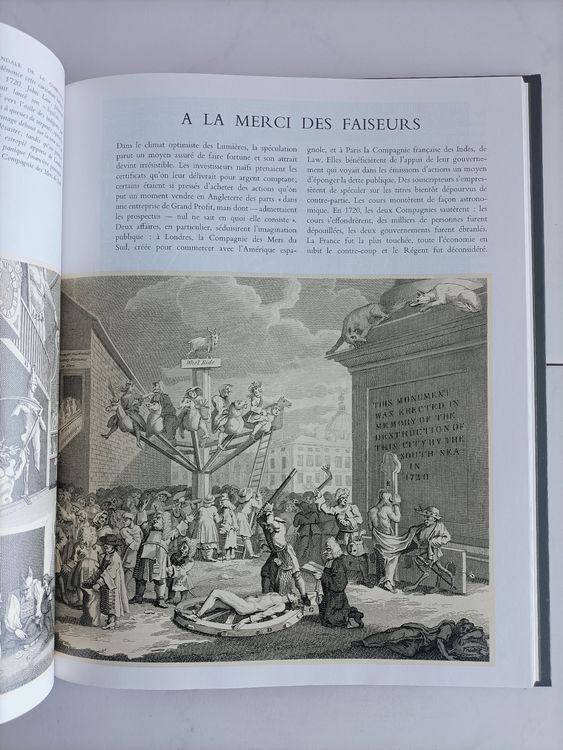 Le siècle des lumières – Les grandes époques de l’homme / Pe (D ...