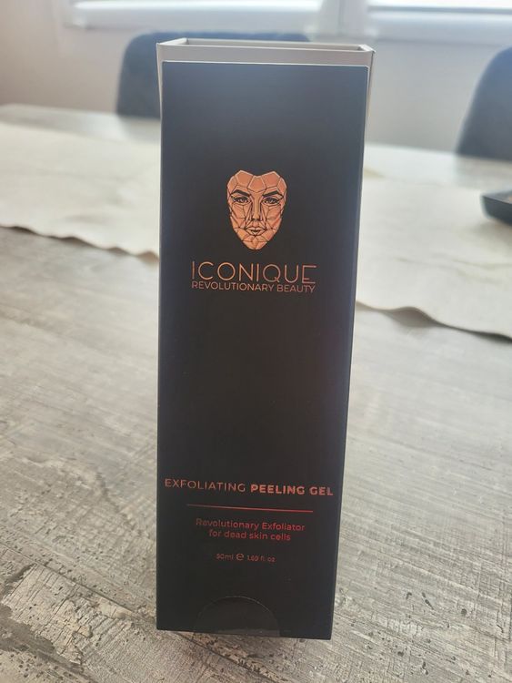 Iconique Peeling Gel (Neu und originalverpackt) in Zwingen für CHF 40 ...