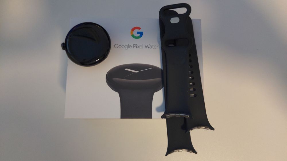 Google Pixel Watch (1. Generation) (Gebraucht) in Luzern für CHF 50 ...