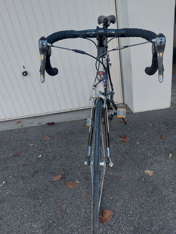 Rennvelo KTM Strada 3000 Gr 57/L (Gebraucht) in Unterengstringen für ...