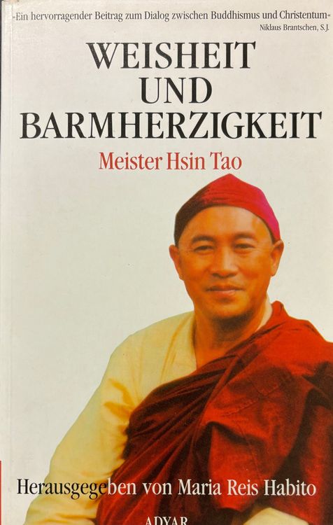Hsin Tao, Weisheit und Barmherzigkeit (Neu (gemäss Beschreibung)) in ...