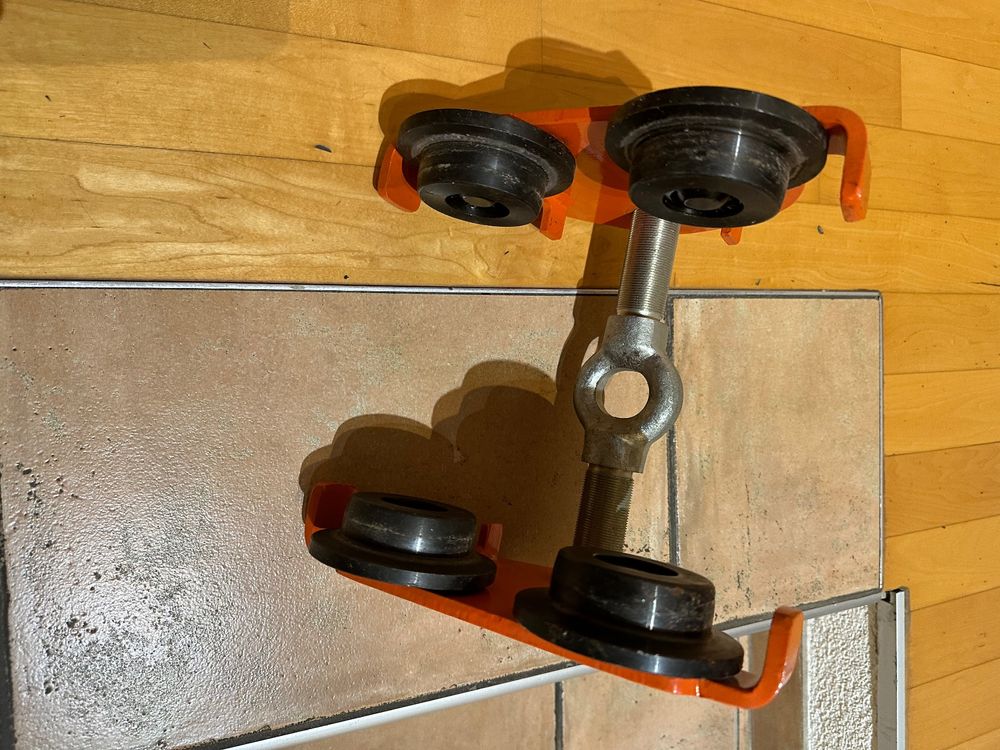 Push Trolley | Kaufen auf Ricardo