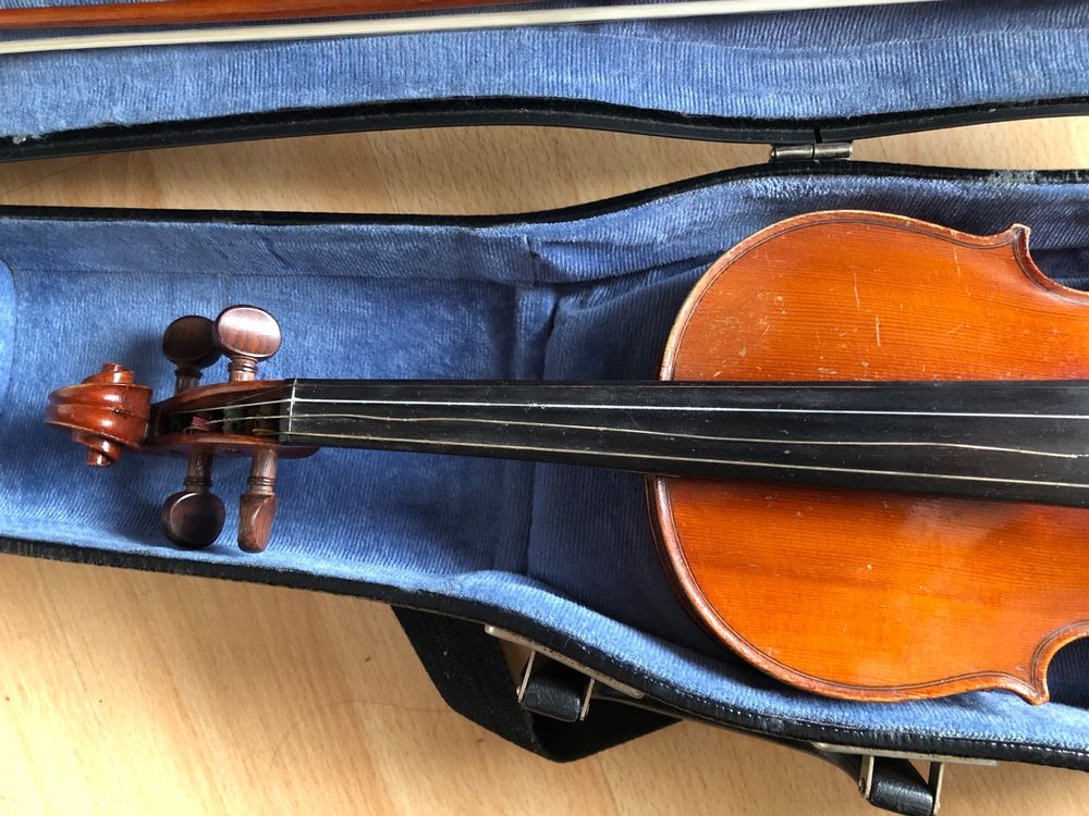 Franz Bogen 3