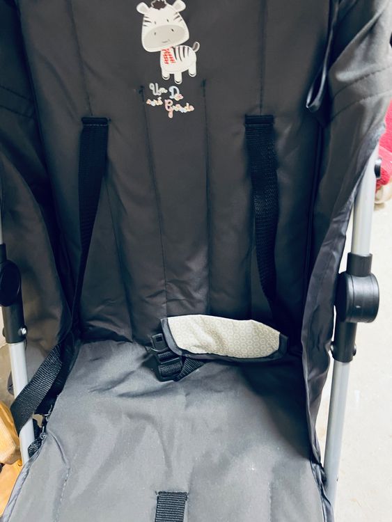 Buggy Kaufen Auf Ricardo