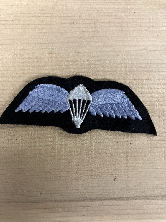 Abzeichen Royal Air Force RAF Wing Armee britisch GB UK (Gebraucht) in ...