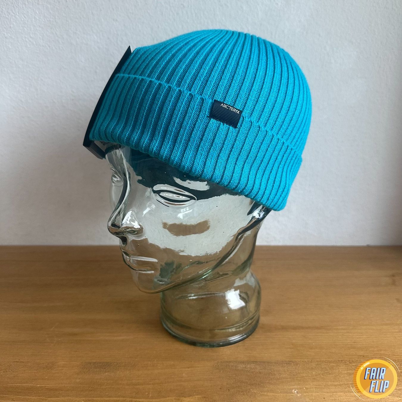 Arcteryx Mütze Skaha Toque Blue Tetra One Size (Neu und ...