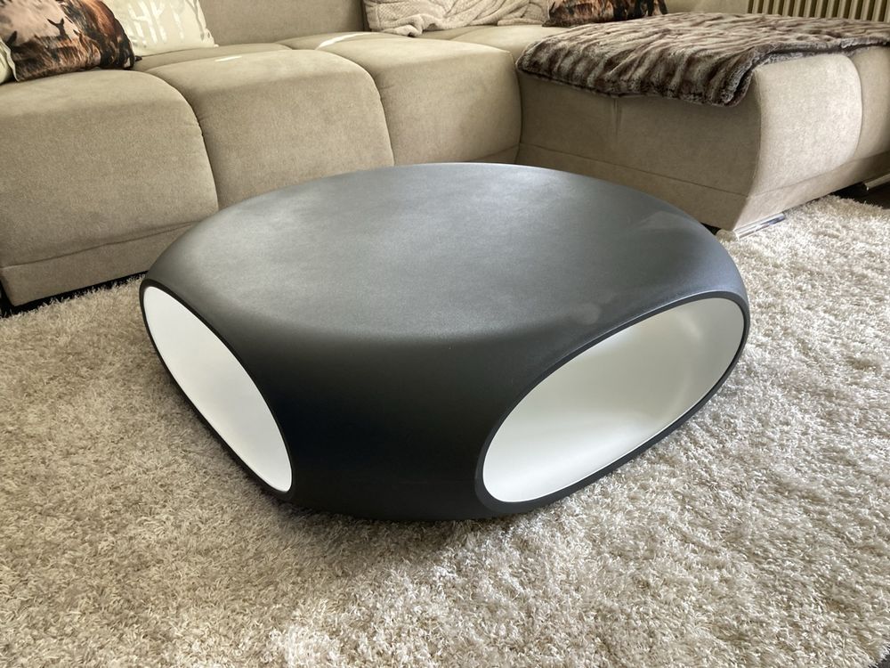 Designer Couchtisch (Gebraucht) in Niederdorf für CHF 200 – nur ...