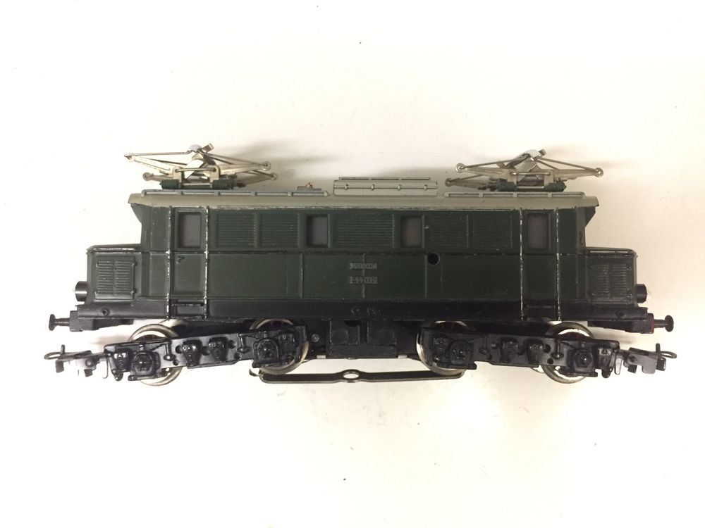 Märklin Set 800 | Kaufen auf Ricardo