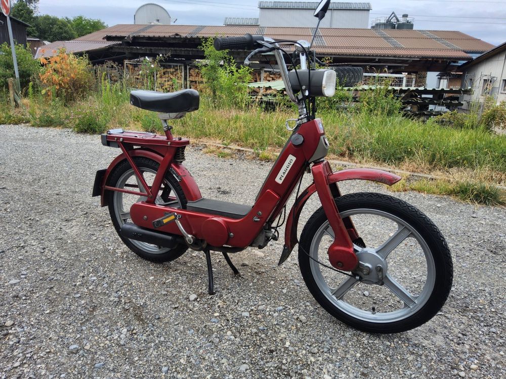 Mofa Piaggio Ciao | Kaufen auf Ricardo