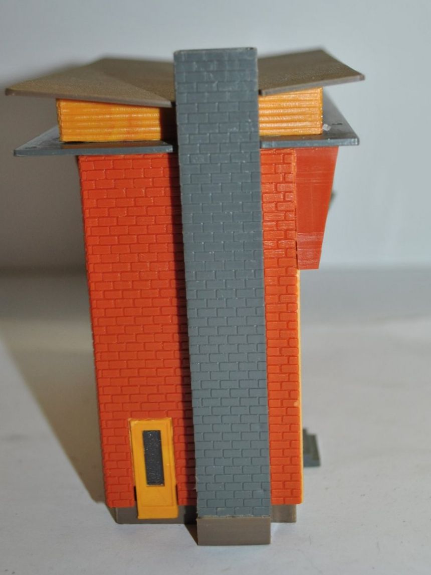 Faller Stellwerk (SLE070) (Gebraucht) in Aarwangen für CHF 1 – mit ...