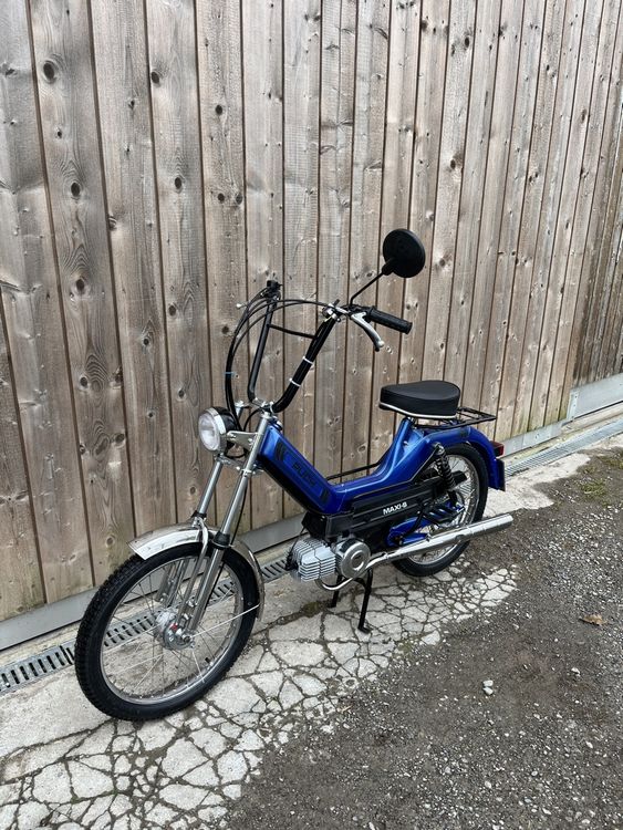 Puch maxi s | Comprare su Ricardo