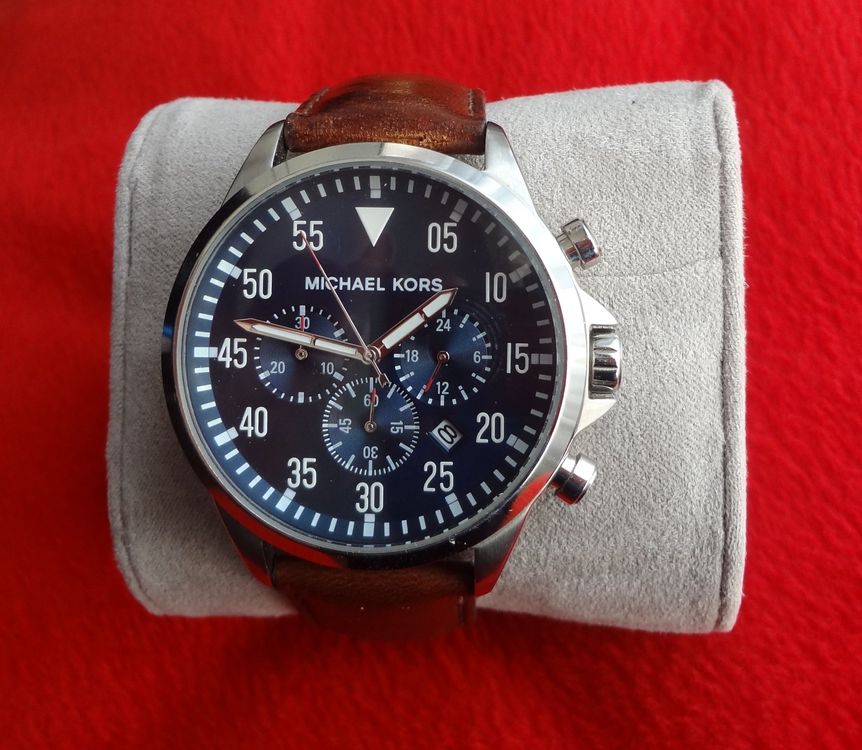 michael kors MK8362 | Kaufen auf Ricardo