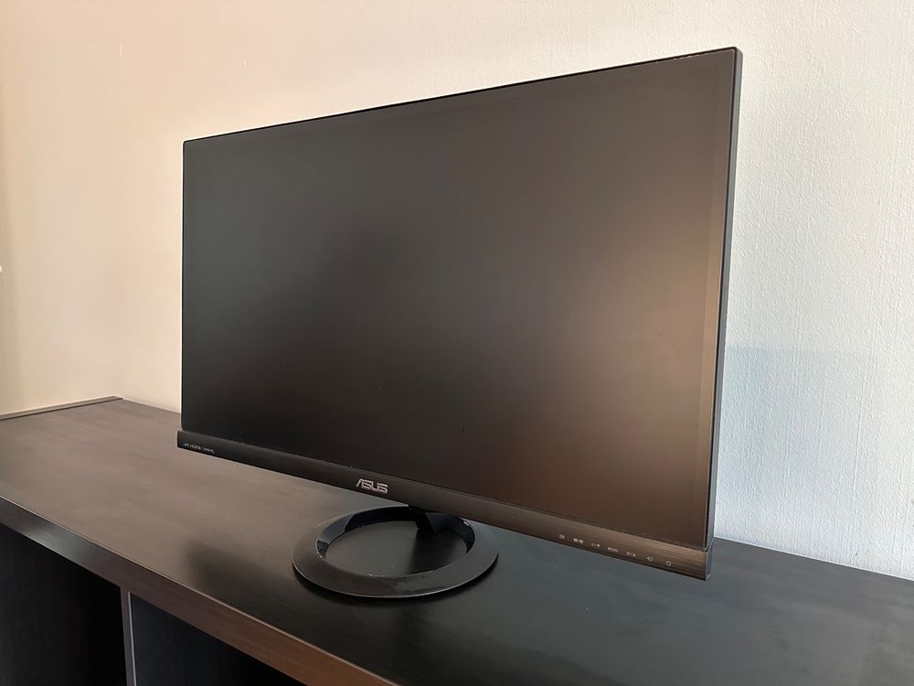 LCD-Monitor / Bildschirm 27 Zoll | ASUS VX279H | Kaufen auf Ricardo