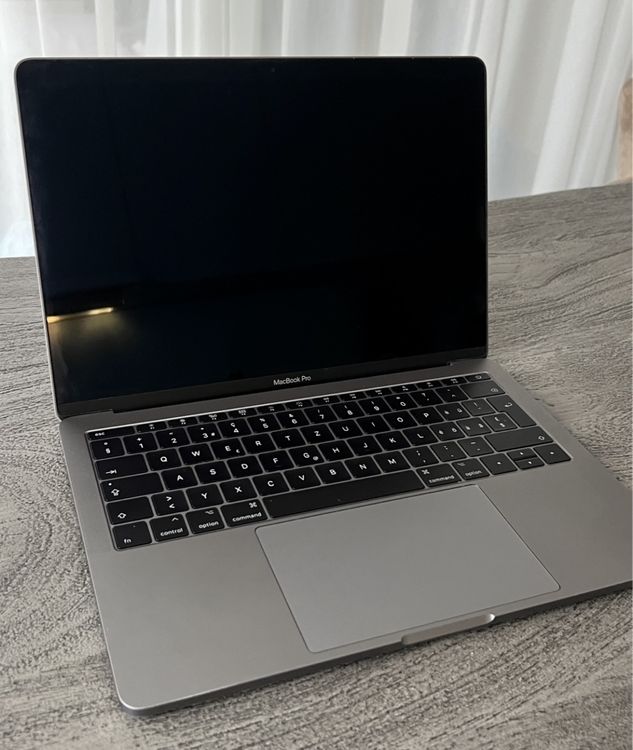 Apple Mac Book Pro | Kaufen auf Ricardo