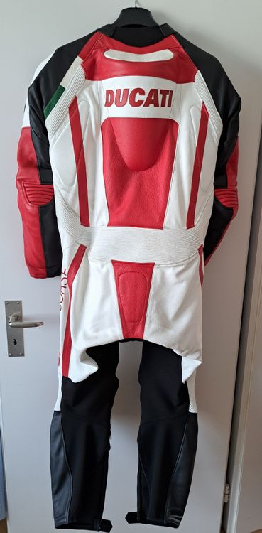 Ducati Corse Lederkombi (Gebraucht) in Spiegel b. Bern für CHF 450 – nur Abholung auf Ricardo kaufen