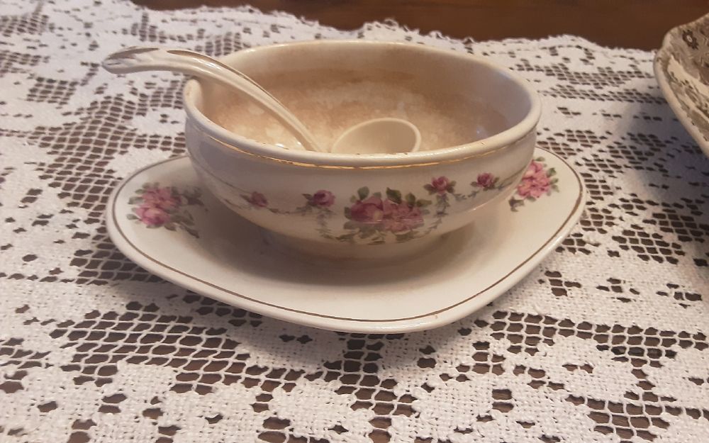 altes Richard sauciere (Gebraucht) in Soazza für CHF 10 – mit Lieferung ...