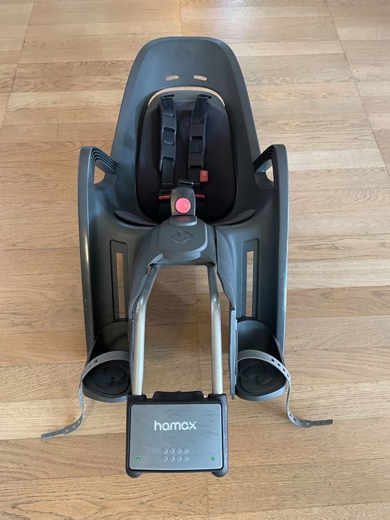 Hamax Zenith Velo Kindersitz | Kaufen auf Ricardo