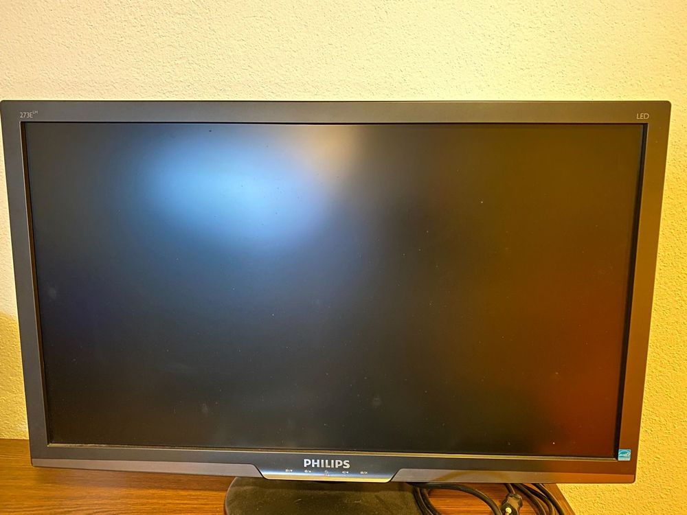 Philips 273E LH | Kaufen auf Ricardo