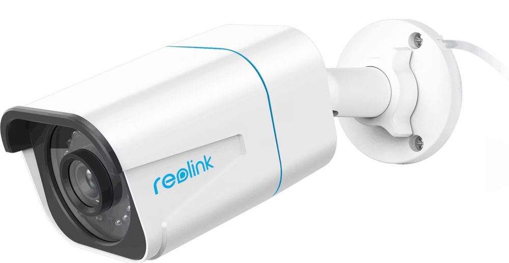 Reolink RLC-810A / PoE /4K / 8MP (Gebraucht) in Hosenruck für CHF 55 ...