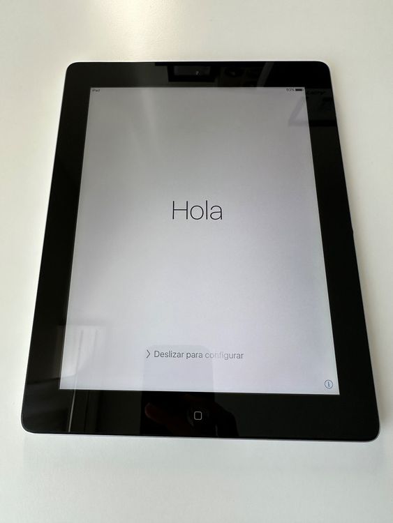 iPad (3. Generation) | Kaufen auf Ricardo