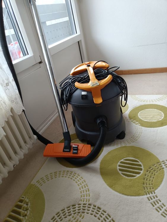 Taski Vento 15 Staubsauger (Gebraucht) in Zürich für CHF 245 – nur ...