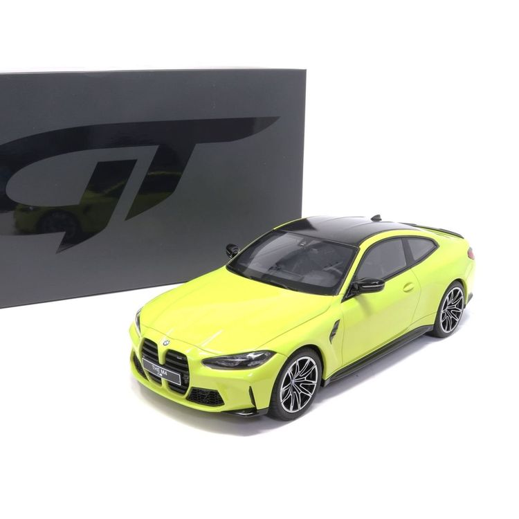 BMW M4 Competition Coupé | Kaufen auf Ricardo