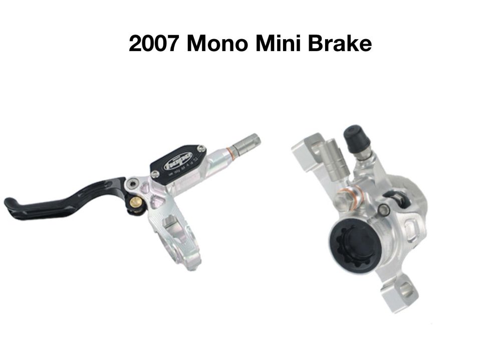 Hope Mono Mini Brake | Kaufen auf Ricardo