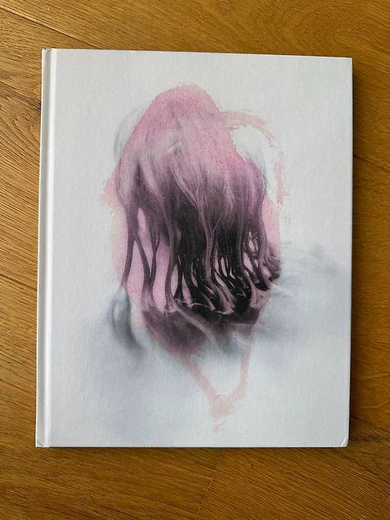 Fotobuch Damien Daufresne - The Overmorrow (2025) (Gebraucht) in Bachenbülach für CHF 29 – nur ...