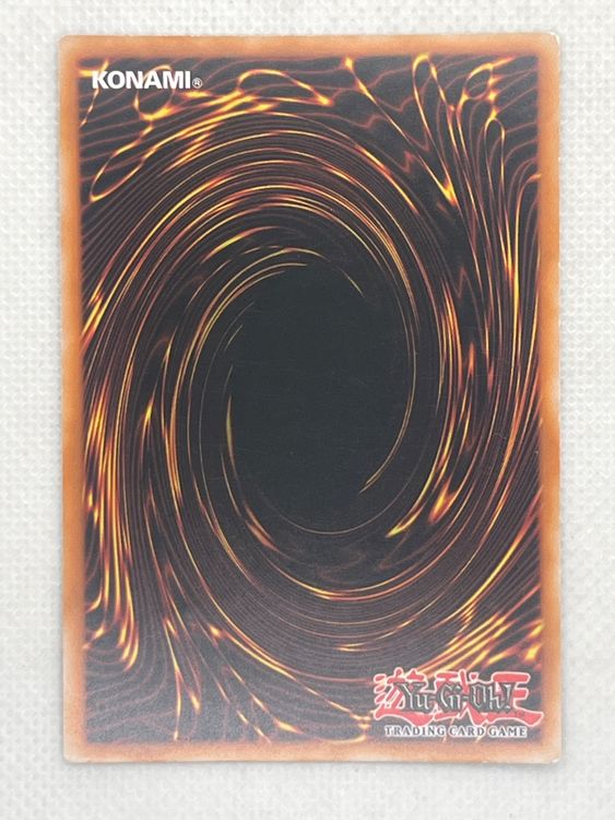 Yu-Gi-Oh! Karte: Neo Flamvell Origin - Selten! 🔥 Top! (Gebraucht) in ...