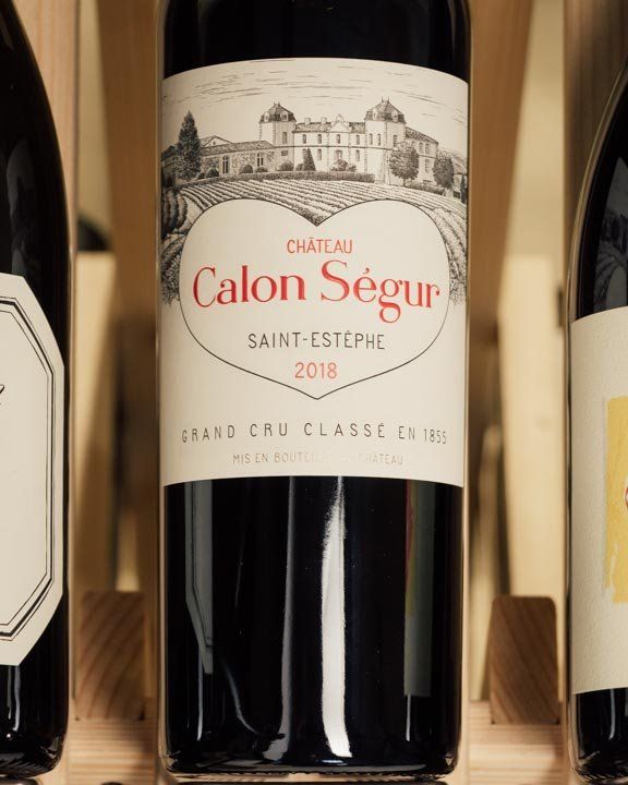Calon Ségur 2018 (Neu (gemäss Beschreibung)) in Le Mont-sur-Lausanne ...