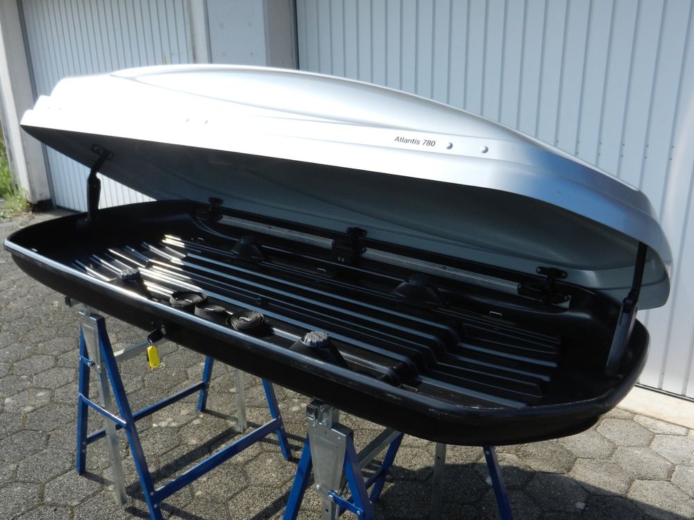 Dachbox Thule Atlantis 780 (Gebraucht) in Münchwilen/TG für CHF 350 ...