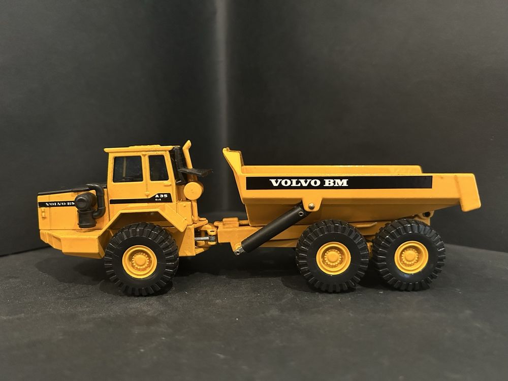 Volvo BM A35, 1:50, Joal (Neu (gemäss Beschreibung)) in Horw für CHF 8 ...