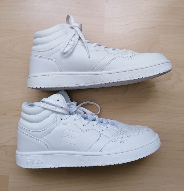 FILA MID CUT SNEAKER Damen Grösse 40 | Kaufen auf Ricardo