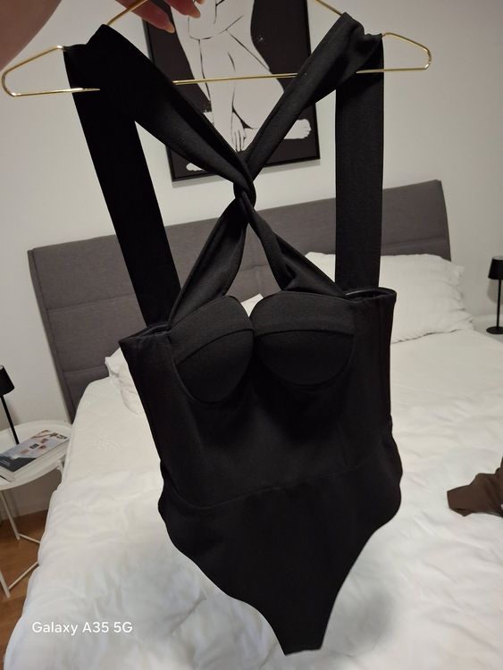 Body | Kaufen auf Ricardo