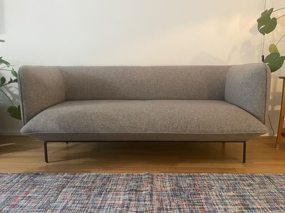 Bolia Cloud 2½ Sitzer Sofa | Kaufen auf Ricardo