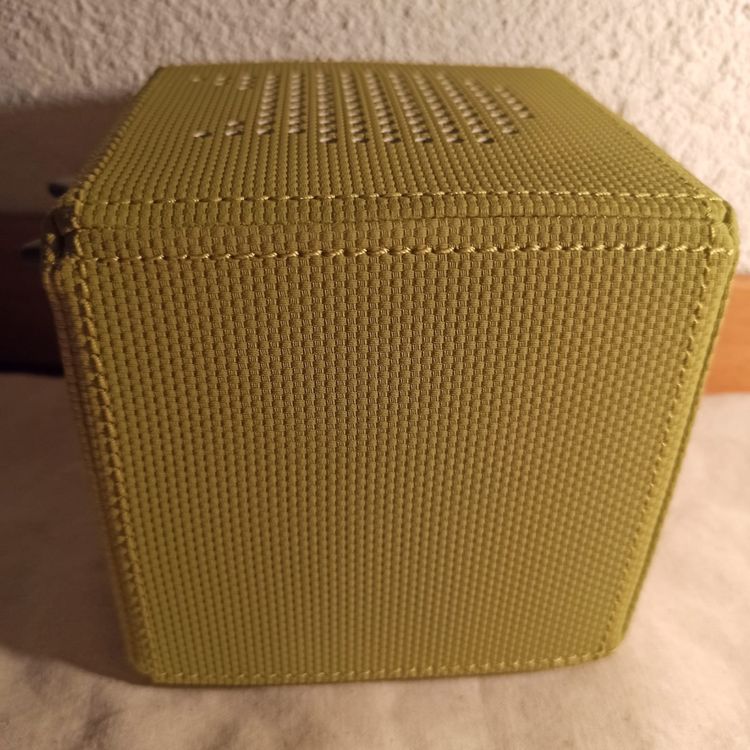 Toniebox Starter Set - Green Audio Storytelling System (Neu (gemäss ...