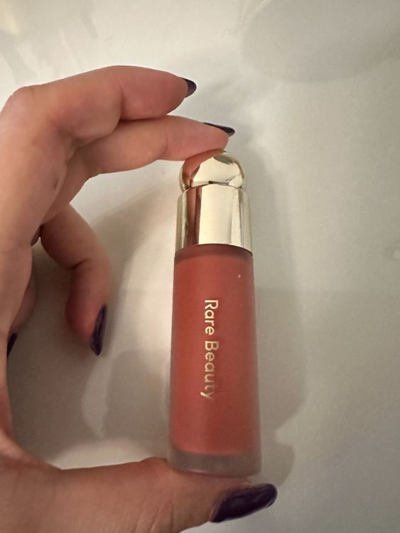 Rare Beauty Liquid Blush Worth (Neu (gemäss Beschreibung)) in Baar für ...