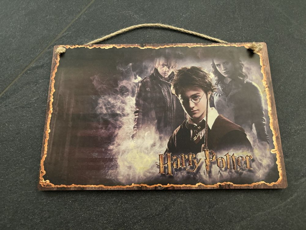 Bild Harry Potter (Gebraucht) in Sins für CHF 1 – mit Lieferung auf Ricardo kaufen