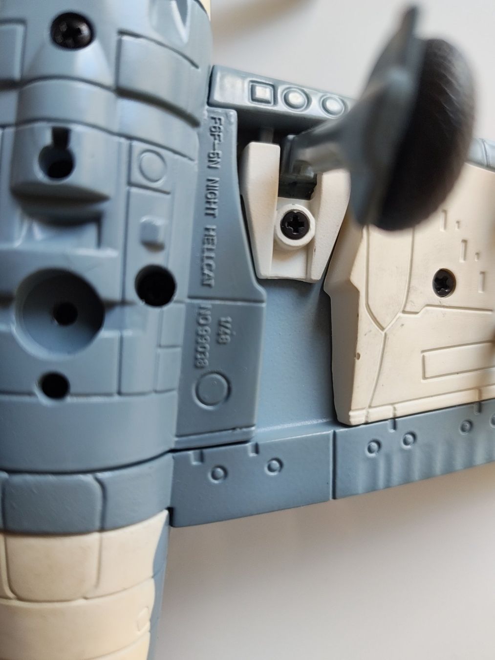 Modellflieger von Air signature 1/48 (D'occasion) à Bäch SZ pour CHF 5 ...